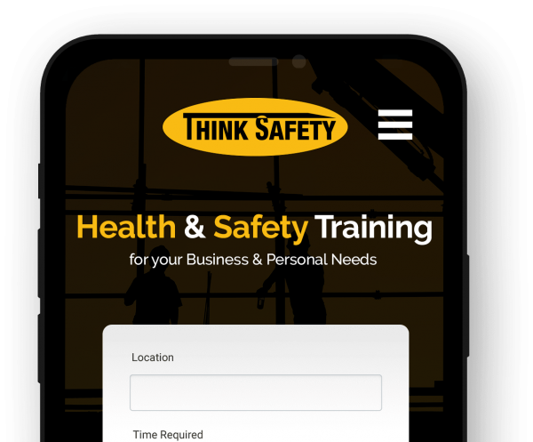 IPAF Training 3A & 3B MEWP Training | Think Safety - Health & Safety ...