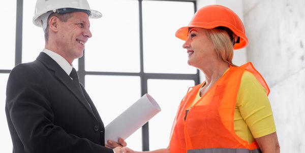 In-house Safety Representative | Think Safety - Health & Safety Training